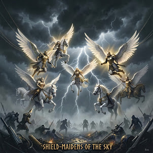 Valhalla Cypher - Bjorn Deathwhisper скачать бесплатно MP3 и слушать онлайн